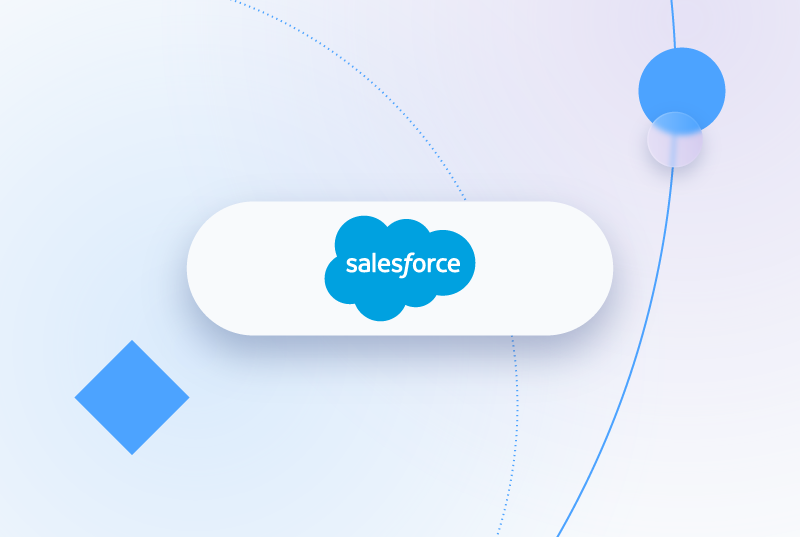Why Salesforce chooses Demandbase for ABM | Demandbase