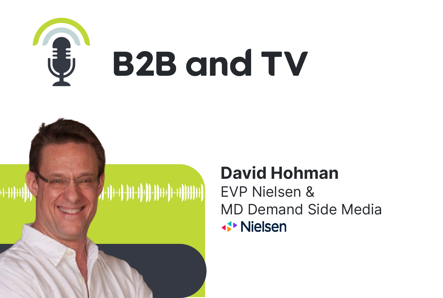 The Rise of Connected TV: Measuring & Marketing in Digital | Demandbase