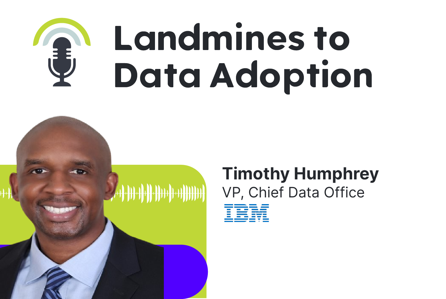 Landmines to Data Adoption | Demandbase
