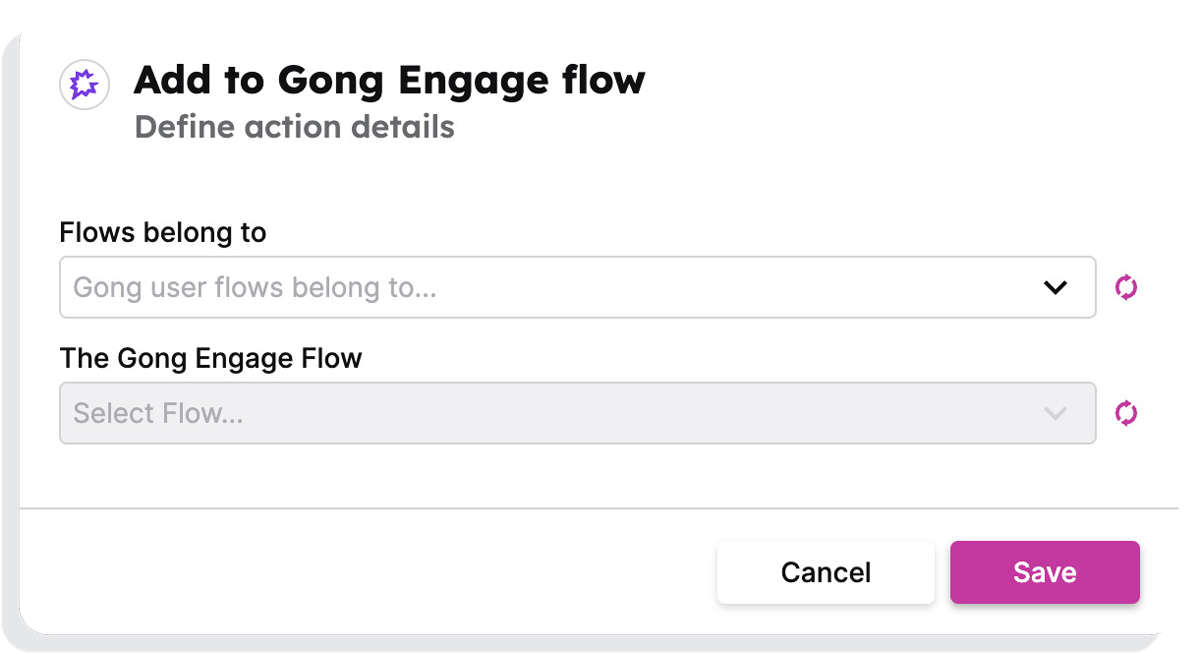Demandbase and Gong: Boosting Sales Efficiency with Seamless Integration