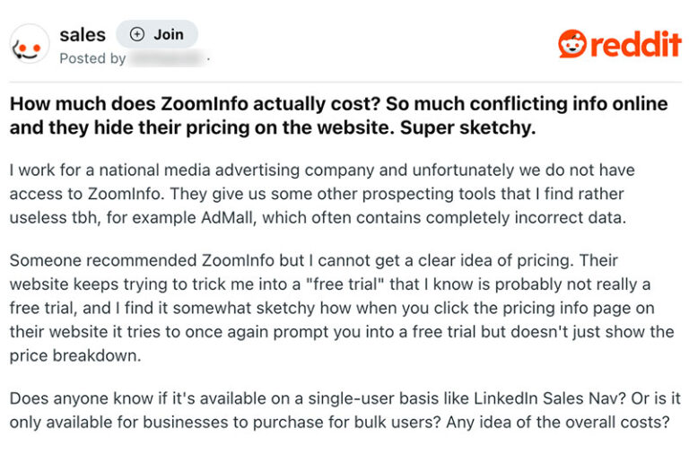 Is ZoomInfo Worth It? We Did The Research