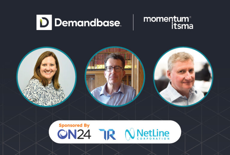 Discover the Latest ABM Insights from Industry Experts | Demandbase