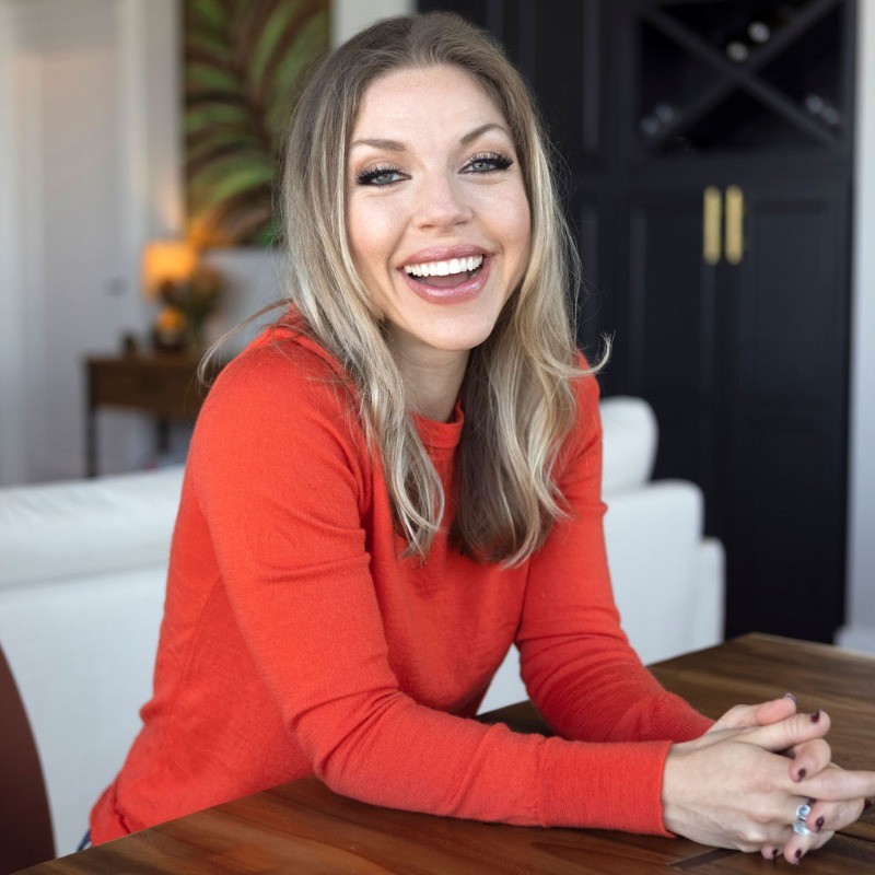 100 Powerful Women in Sales - 2024 | Demandbase