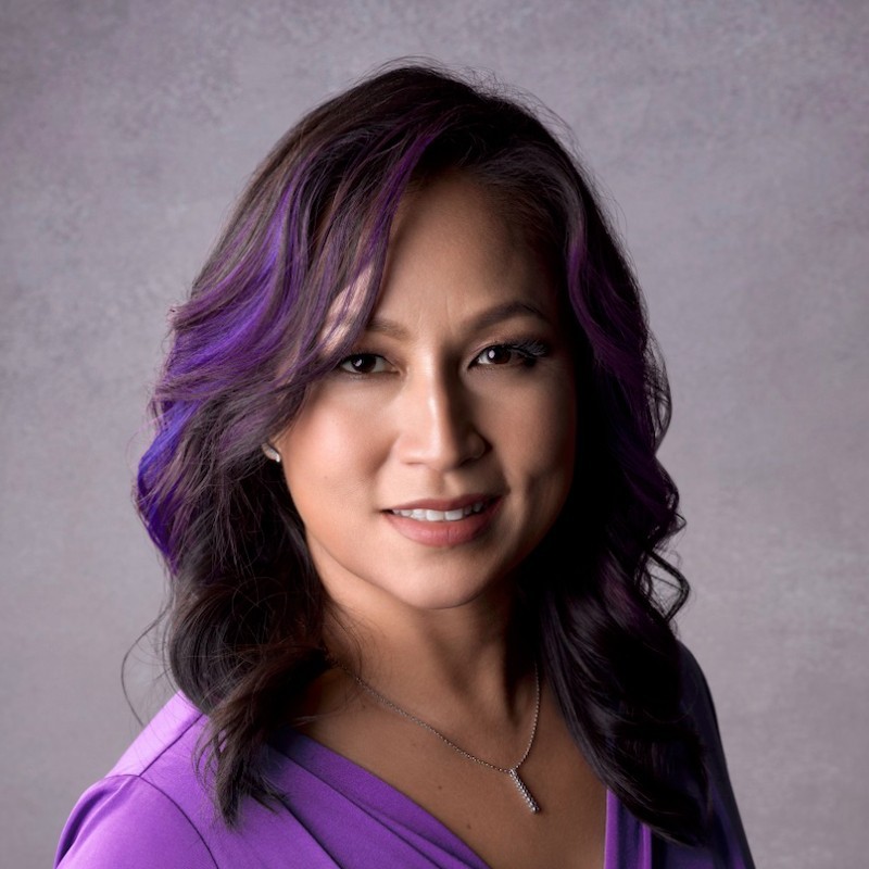 100 Powerful Women in Sales - 2024 | Demandbase