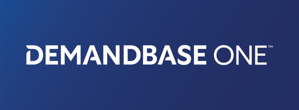 Demandbase One™: Unifying B2B Sales & Marketing | Demandbase
