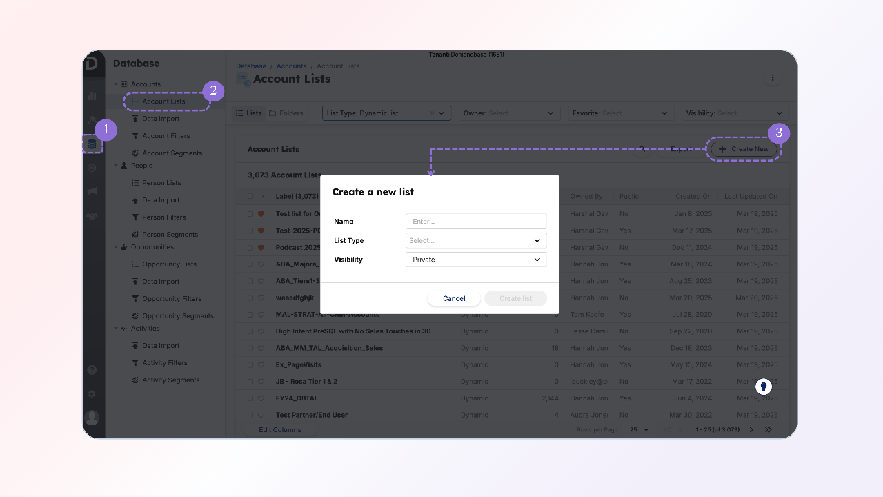Awareness Campaign Playbook: Setup & Execution Guide | Demandbase