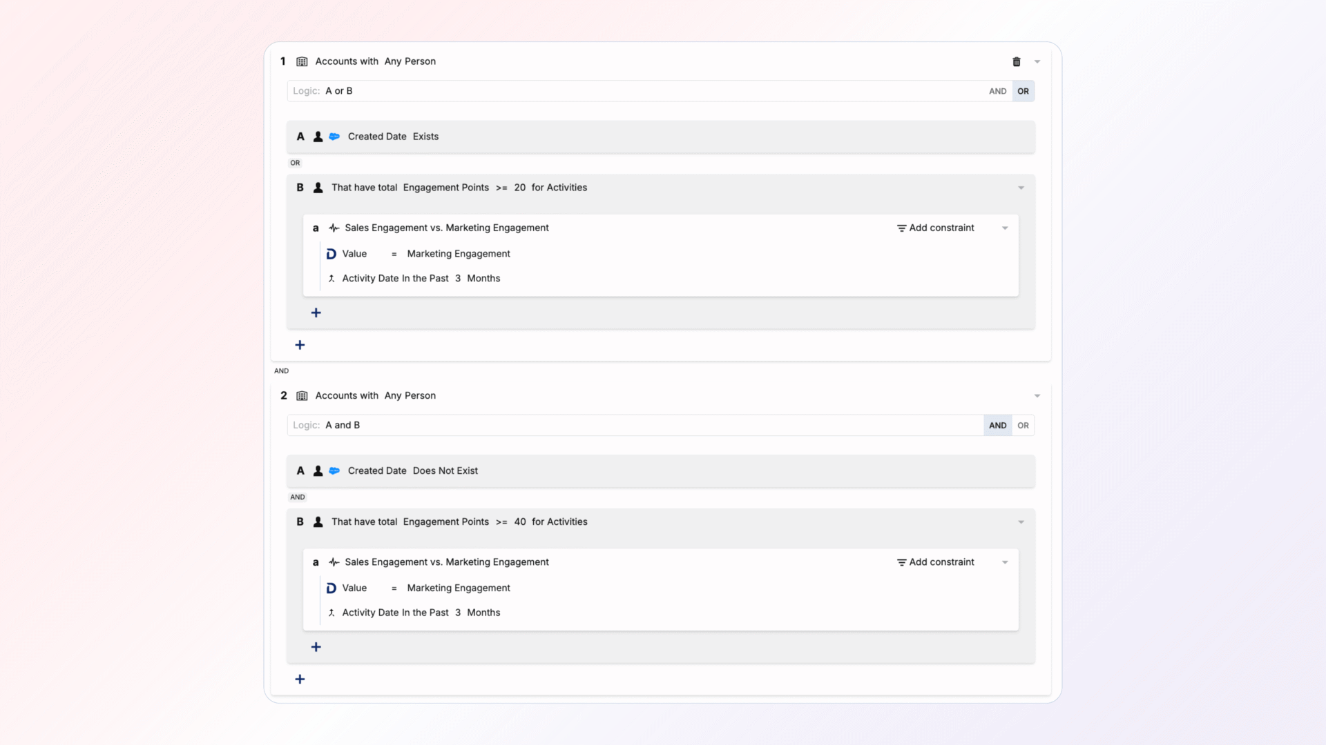 Account Journey Setup Best Practices for GTM Teams