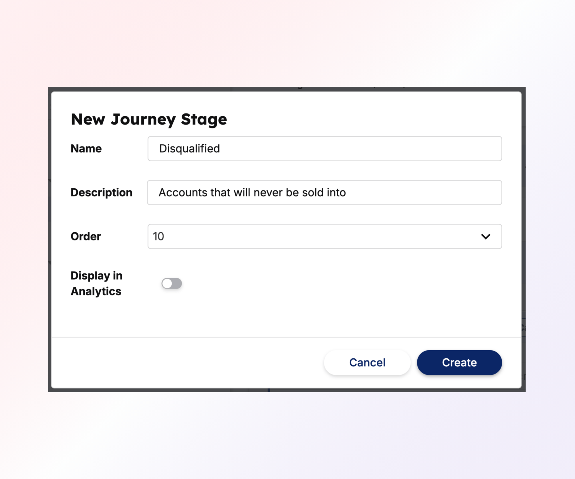 Account Journey Setup Best Practices for GTM Teams
