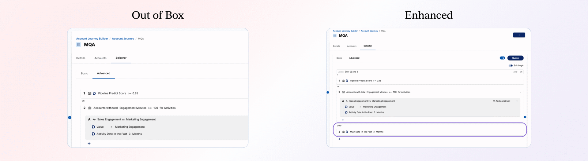 Account Journey Setup Best Practices for GTM Teams