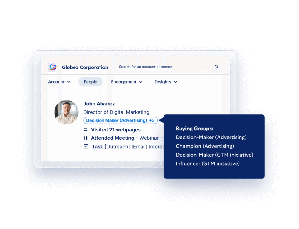 Grow Revenue with Demandbase: The Ultimate ABM Platform